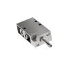 MFH Tiger Solenoid Valve Two Position Five Way Festo Standard G1/4 , G1/8 china MFH Tiger Solenoid Valve Two Position Five Way Festo Standard G1/4 , G1/8