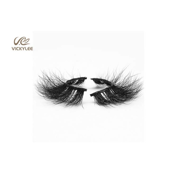 Quality Naturally Curled Multi Layer 18mm 5D Volume Lashes for sale