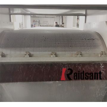 Quality High Performance Bentonite Granules Making Machine , Salpeter Solution for sale