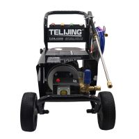 Quality Electric High Pressure Washer Pump Water Jet Cleaner Car Washer 3190PSI / 220bar for sale