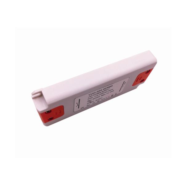 Quality 1000mA Heatproof Slim LED Power Supply , Moistureproof LED Driver Slim for sale