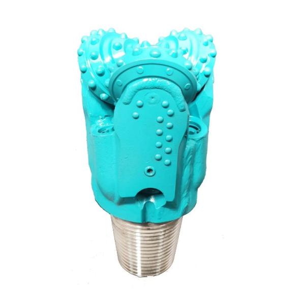 Quality Oilfield Drilling Bit 17-1/2 " TCI Tricone Drill Bit Of API Spec for sale