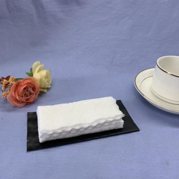 Quality Soft Cleaning Adults Microfiber Wipes for sale