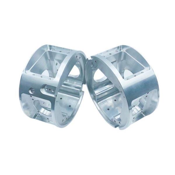 Quality ASTM Standard Aluminum CNC Turning Machinery Equipment Machining Stainless Steel Parts for sale