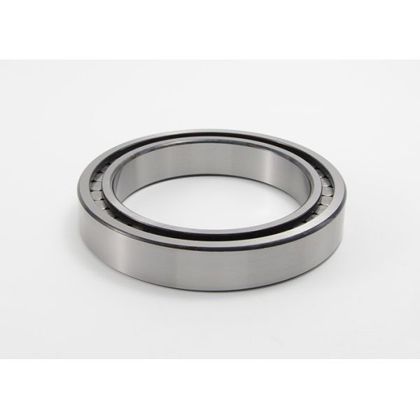 Quality SL182204 Single Row Cylindrical Roller Bearing Full Complement Straight Bore for sale
