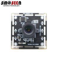 China GC2083 Sensor 1080P 30FPS USB Camera Module Industrial Inspection factory