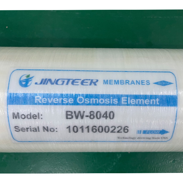 High quality 8040 RO reverse osmosis membranes for drinking water