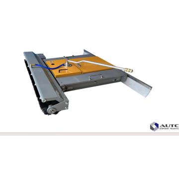 Photovoltaic Module Cleaner Improve Generation Efficiency Solar Panel Cleaning
