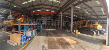 China Factory - Zhengzhong Technology Industrial Co. , Ltd.，