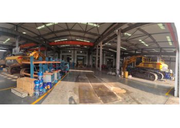 China Factory - Zhengzhong Technology Industrial Co. , Ltd.，