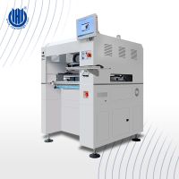 Quality CHM-551 Automatic Pick And Place Machine With Mounting Speed 11500CPH for sale