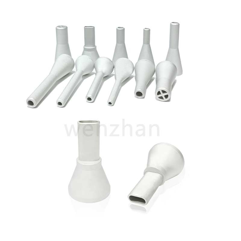 Quality 114611 SMT Machine Spare Parts Wave Soldering Nozzle 4.0 / 8.0 H 47 B22 for sale