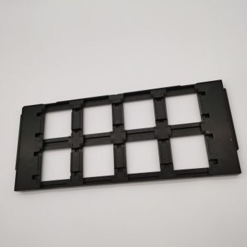 Quality Antistatic PPE Standard JEDEC ESD Protect Module Tray for sale