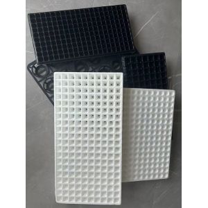 Quality 120 50 Wellseedling Tray Eps200 Well Seedling Nursery Tray In Electronics for sale