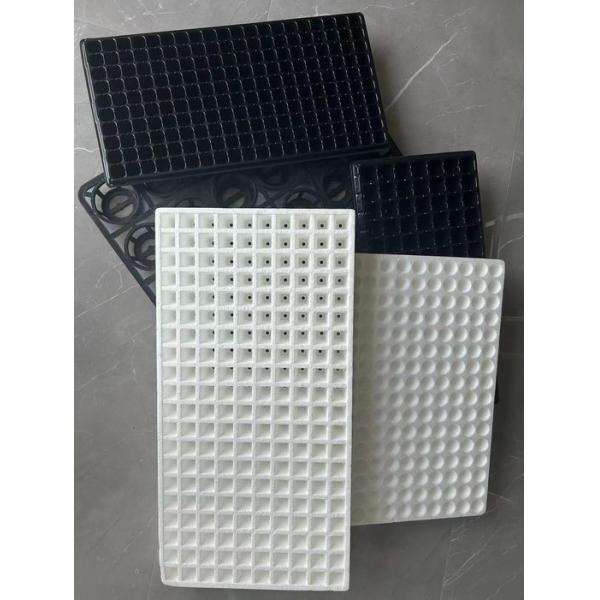 Quality 120 50 Wellseedling Tray Eps200 Well Seedling Nursery Tray In Electronics for sale