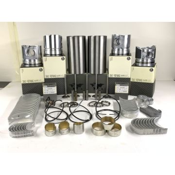 Quality Diesel Engine 403D-15 403C 403D-11 For Perkins Engine Parts Rebuild Overhaul Kit for sale