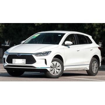Quality Standard Edition BYD E2 Electric Car Compact Electric SUV 401km for sale