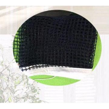 Quality Custom Aluminum Retractable Ping Pong Net Set Black Eco Friendly for sale