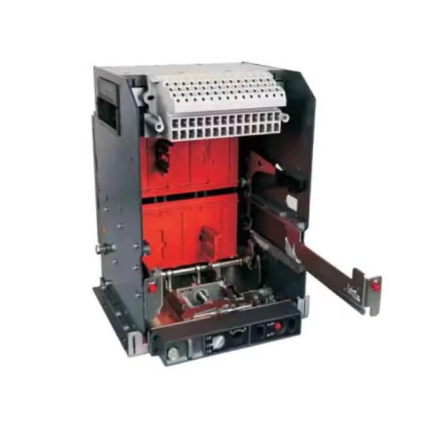 Quality NA8G Electric Fixed / Drawer Air Circuit Breakers For Equipment Line Protection for sale