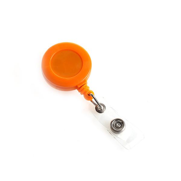 Quality Deyi Metal Hook Retractable Reel Badge for sale