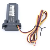 Quality Waterproof Portable Motorcycle GPS Tracker , Car GPS Locator For Vehicle for sale