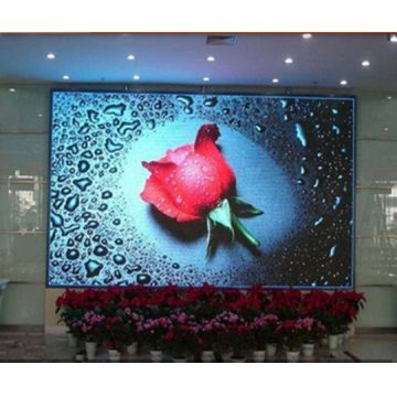 Quality Magnetic Indoor Full Color P3 Led Video Wall Display Screen 1R1G1B For Fixed for sale