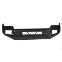 China OEM 2016-2018 Chevrolet Silverado Off Road Bumper 4x4 factory