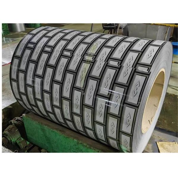 Quality 700-2000mm Width Prepainted Ppgi Z100 Cold Rolled Steel Coil for Building for sale