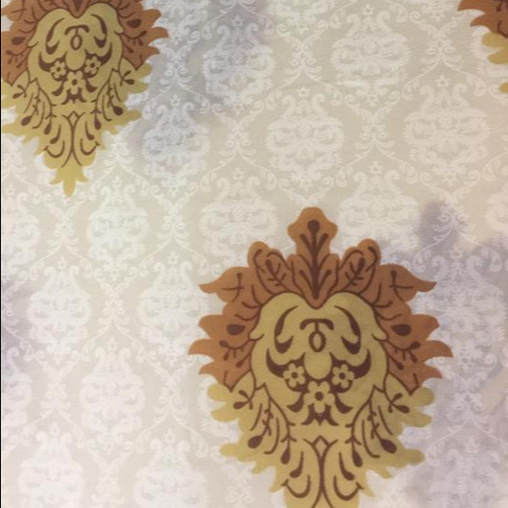 Quality SGS Polyester Mattress Fabric , 38gsm Pongee Mattress Ticking Fabric for sale