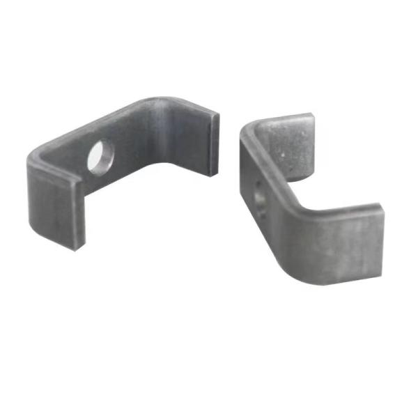 Quality 90 Deg Sheet CNC Metal Bending Steel Plate Laser Cutting Service SGCC for sale