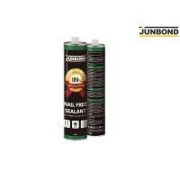 China Yellow Strong Metal Joints Adhesive Sealant 300ML Nail Free Adhesive factory
