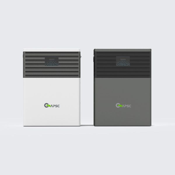 Quality 25.6V50Ah home storage all-in-one machine for sale