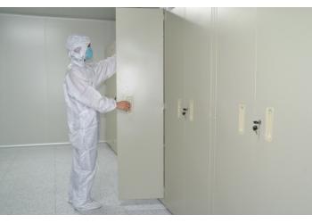 China Factory - Blinking Technology limited