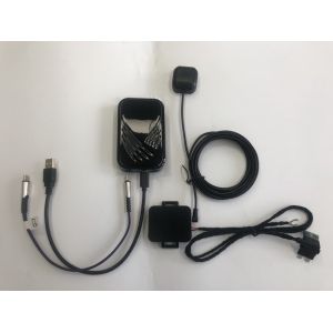 Quality OEM USB Wireless Carplay For Apple CarPlay Convert To Android Auto Wireless for sale