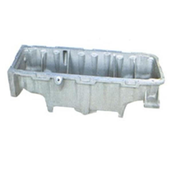 Quality Metal Processing Die Casting Parts Automobile Aluminum Alloy Custom Die Casting for sale