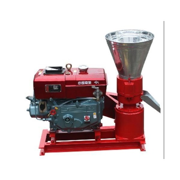 Quality 200mm Feed Mill Machine for sale