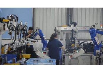 China Factory - Guangzhou Yuesheng Auto Parts Co., Ltd.