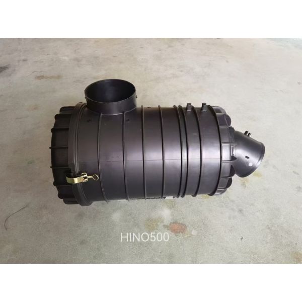 Quality 17700-E0650 Air filter assembly FOR HINO 500 for sale