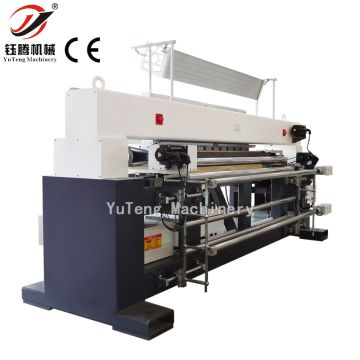 Quality Industrial Computer Controlled Embroidery Machine Multi Needle 3300MM for sale