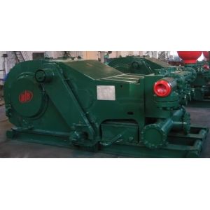 Quality Five Cylinder Reciprocating Pump / Horizontal Slurry Pump Energy Saving for sale