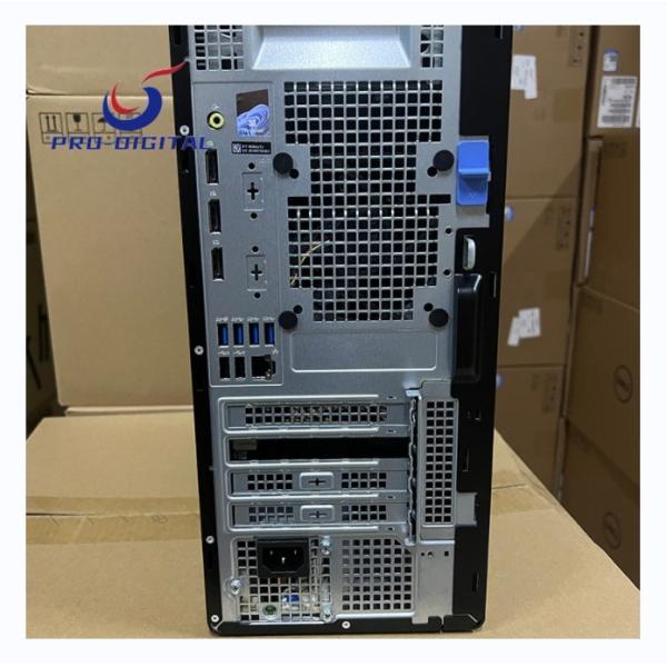 Quality Business DELL OptiPlex 7000MT i5-12500 Intel Core desktop computer with for sale