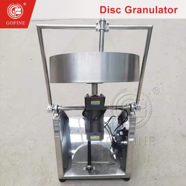 Quality High Efficiency Small Animal Feed Granulator Machine for sale