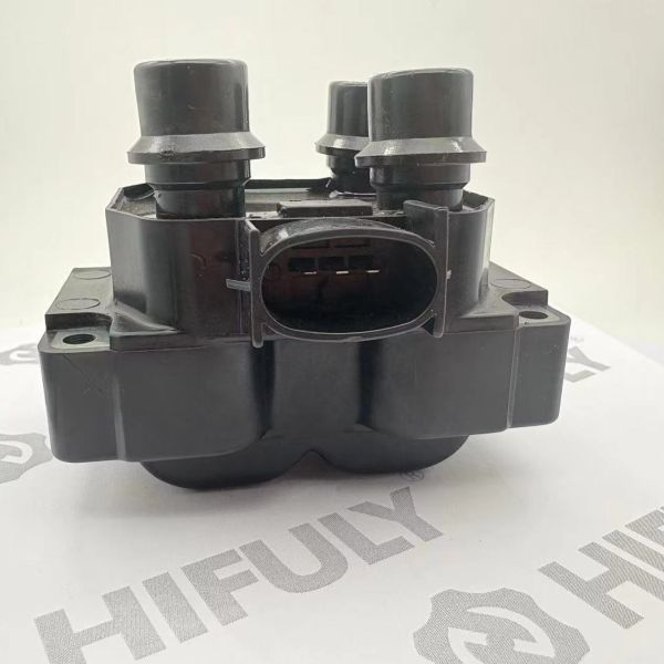 Quality Ignition Coils for Ford Expedition 19017116 Bobina De Encendido F000ZS0212 Ignition Coil for sale