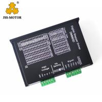 Quality 7 Amp Stepper Motor Driver 3d Printer Dm860d Driver DC24-80V 32Bit 8 Stalls for sale