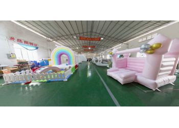 China Factory - Guangzhou Aurora Sports Products Co., Ltd.