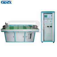 Quality ZXHQ-T Full Automatic Instrument Transformer Testing Equipment / System Test for sale
