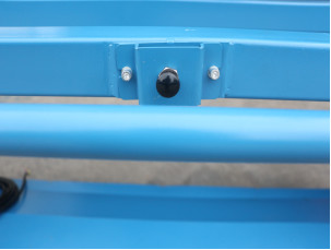 Quality CNC Semi Automatic Polishing Machine Aluminum Iron Metal Sink Wiredrawing for sale