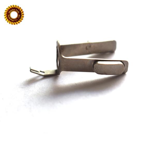 Quality Cnc Turning Fabrication Laser Cutting Service Passivating Stamping for sale