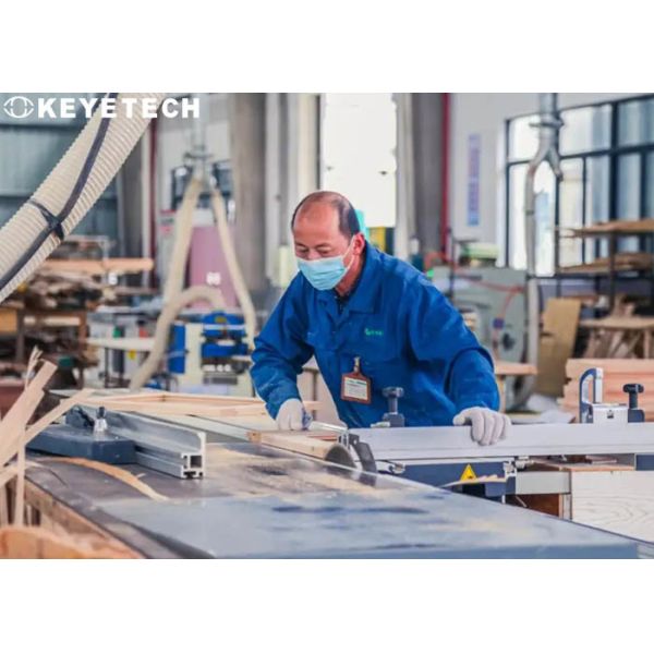 Quality Single Camera In-Mold Labeling Product Vision Inspection System for sale