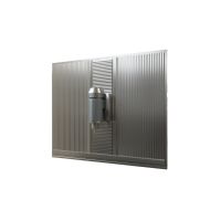 Quality Armored Shield Machine Tool Accessories for Cutting Machine Bellows in Guard for sale